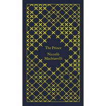Penguin Classics The Prince by Nicolas Machiavel, Paperback - Walmart.com