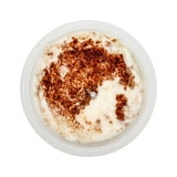 Senor Rico Rice Pudding, 1 - 7 oz Serving Size Plastic Cup ...
