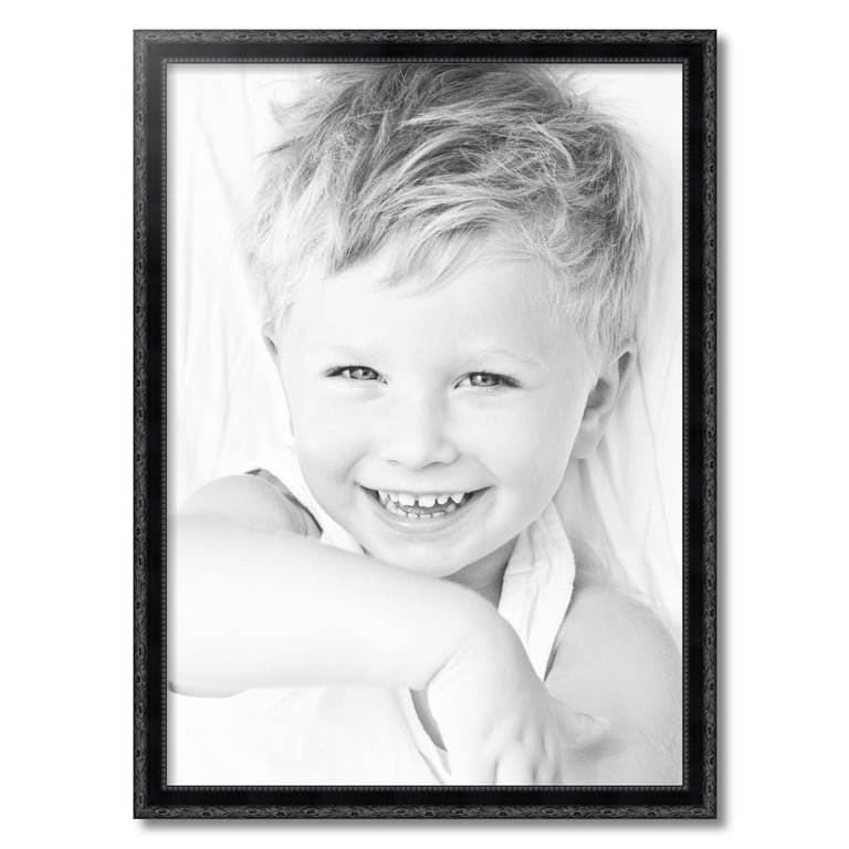 23 X 32 Poster Frame ArtToFrames 23x32 Inch Red Picture Frame, Red