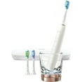Philips Sonicare Diamondclean Smart Electric, Rechargeable Toothbrush ...