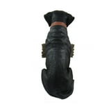 DWK - Bela - Black Labrador Retriever Indoor Outdoor Dog Statue with ...
