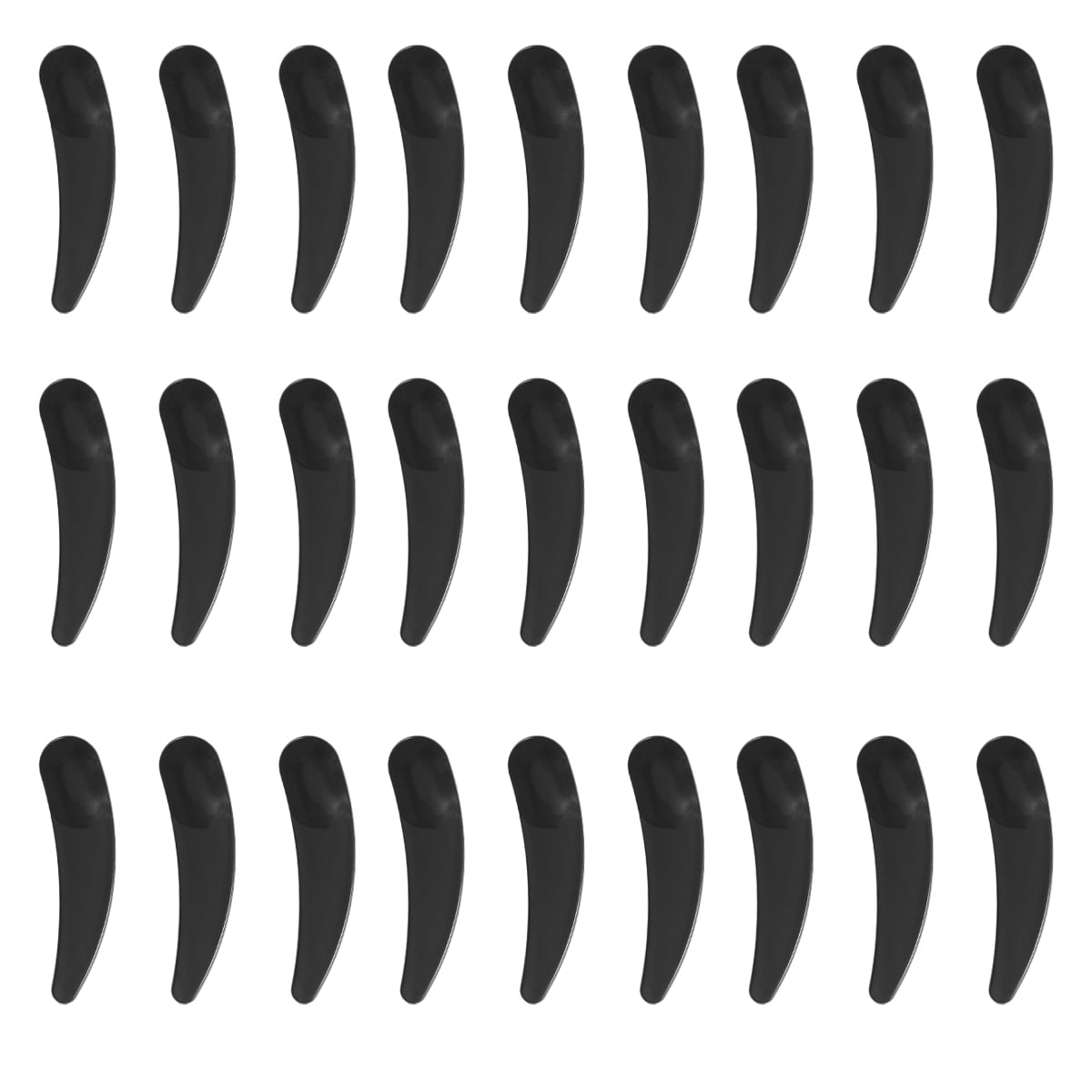 Spatula Spoon Cosmetic Scoop Makeup Mini Face Cream Facial Skincare ...