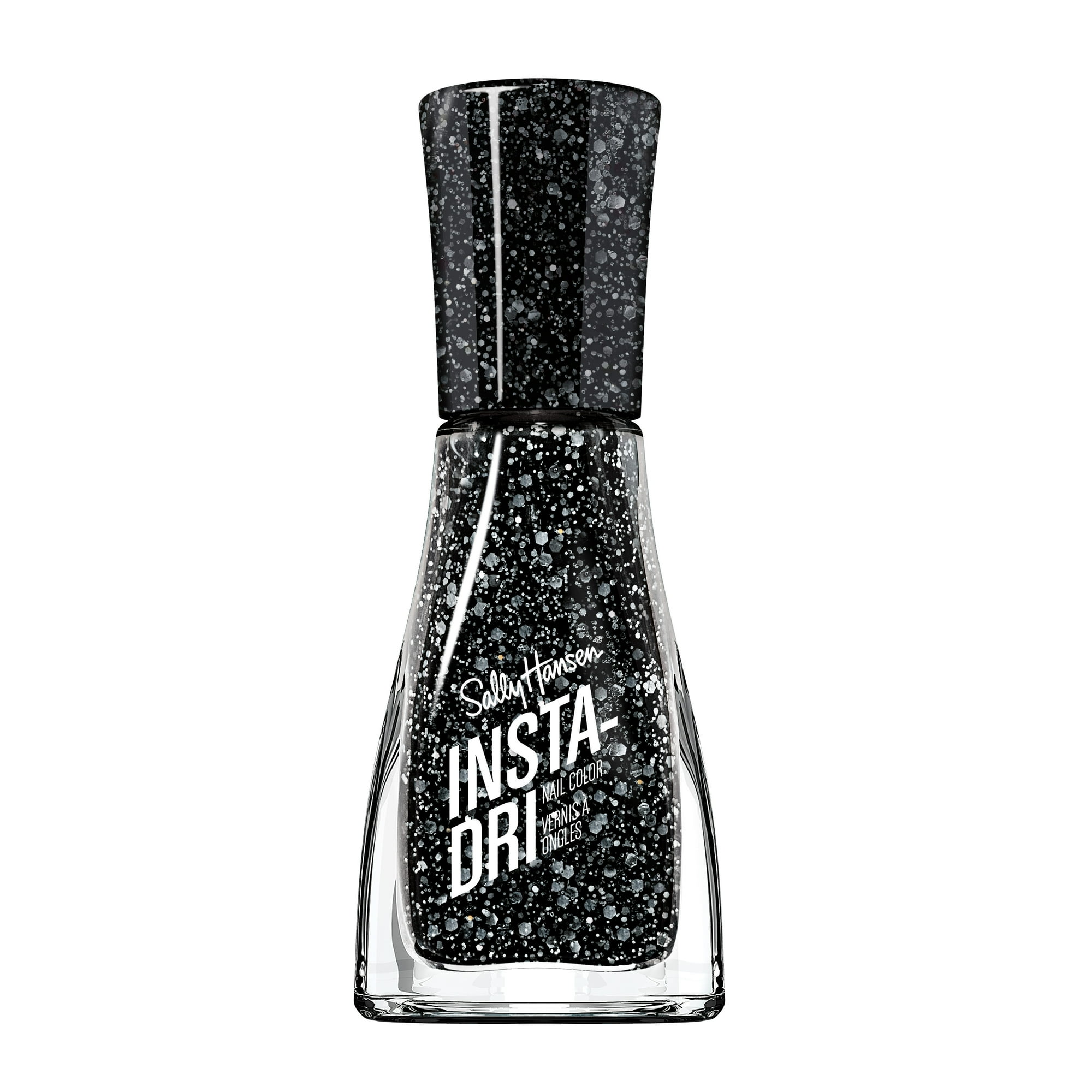 Click here for Sally Hansen Insta-Dri Nail Polish  3-In-1 Formula... prices