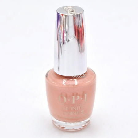 OPI Infinite Shine 2 Long-Wear Lacquer, Humidi-Tea, Nude Long-Lasting Nail Polish, New Orleans ...