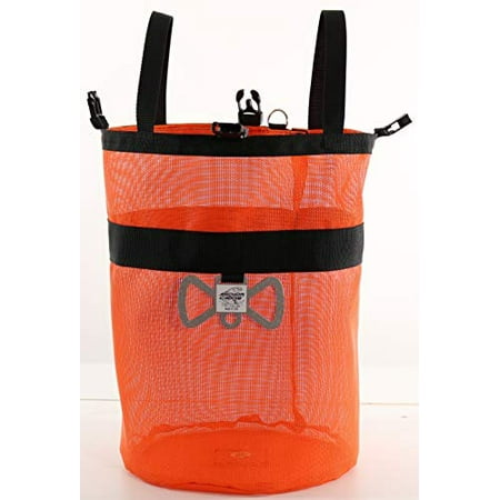 Anchor Rope Bag, Hi Vis Orange | Walmart Canada