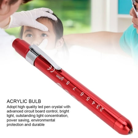 YLSHRF Portable Student Diagnostic Reusable Professional Diagnostic ...