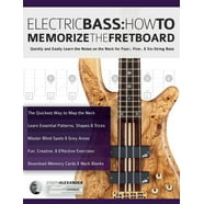 The Bass Book : A Complete Illustrated History of Bass Guitars ...