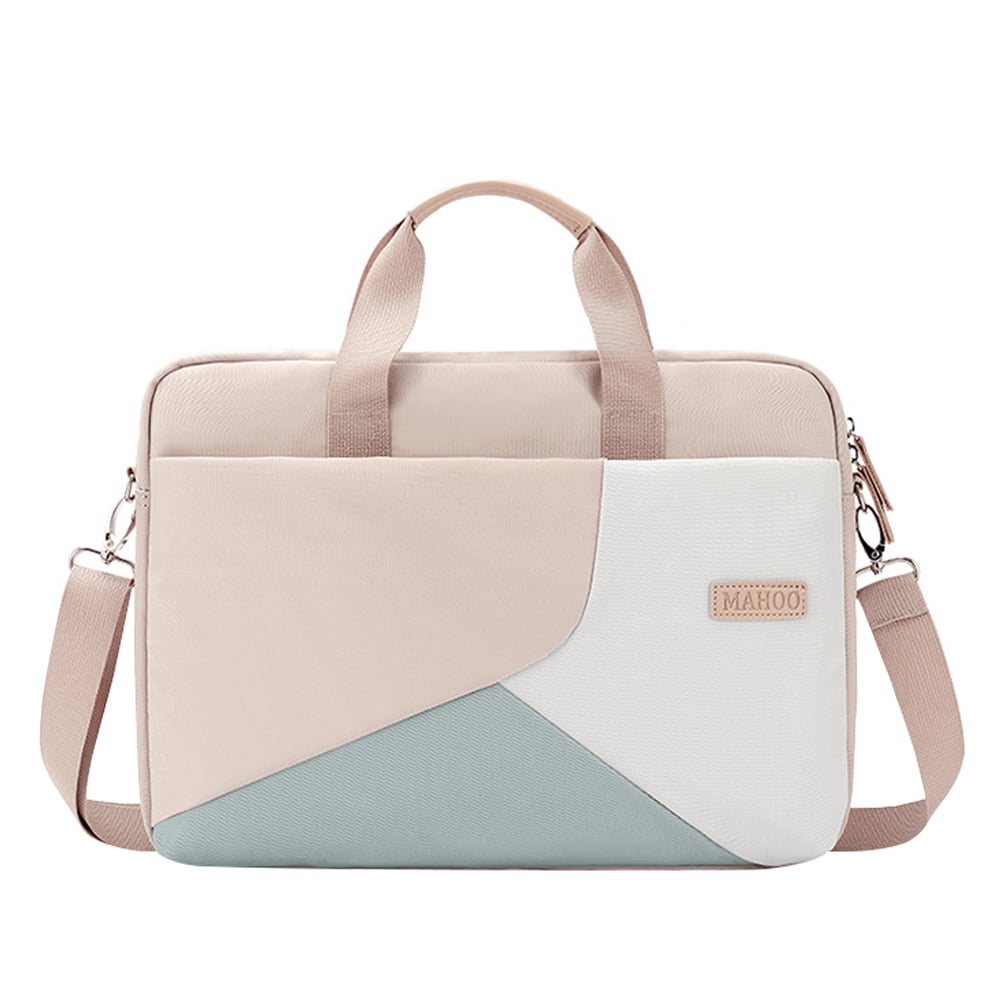 Practical Business Briefcase Computer Storage Pouch Laptop Carrying Bag ...