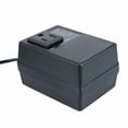 Voltage Converter Transformer 220V to 110V 200W Step Down EU Plug ...