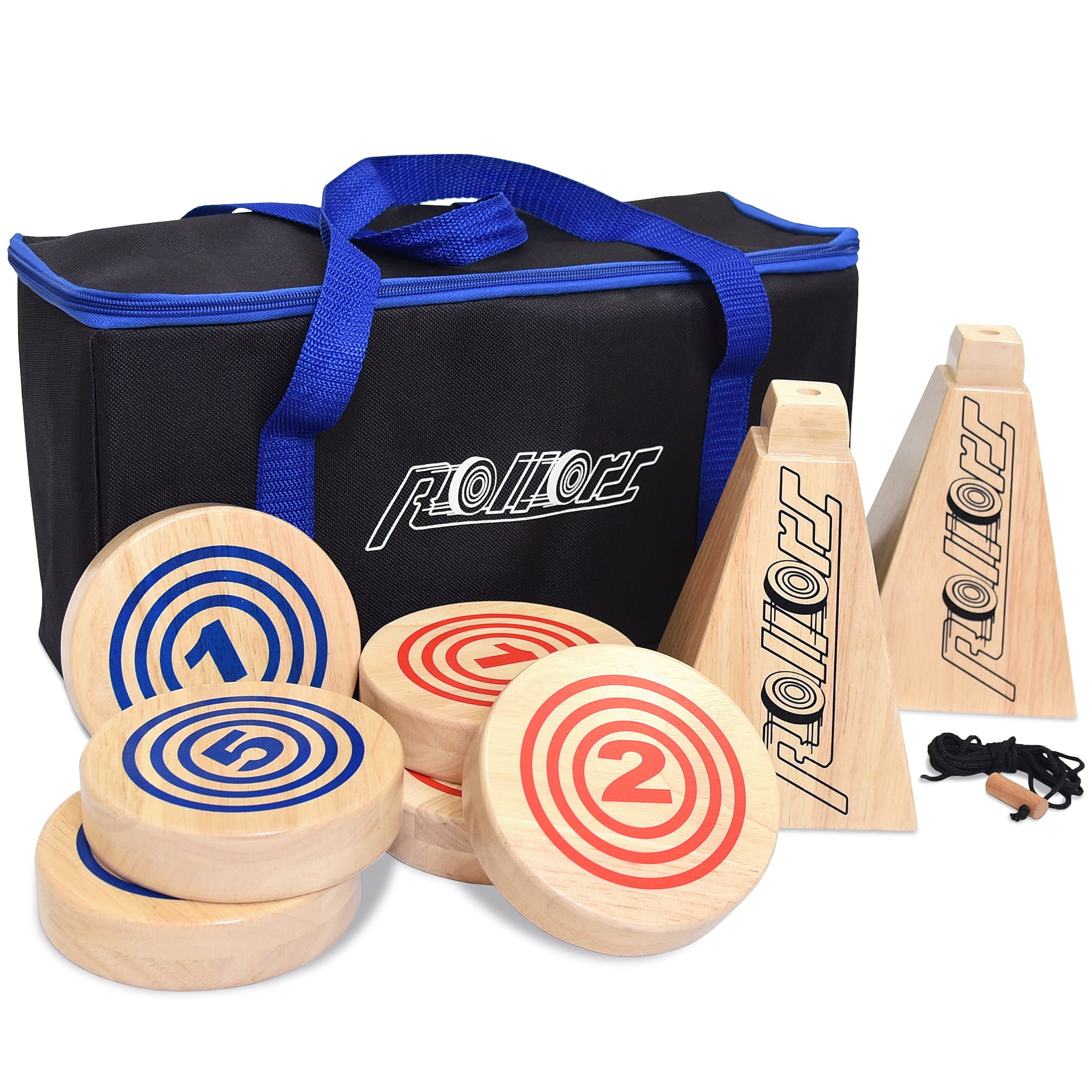 Click here for Rollors Original Outdoor Yard Game prices