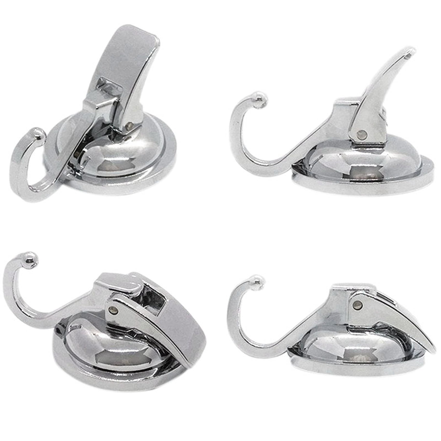 Click here for Unbranded Heavy Duty Vacuum Suction Cup Hooks (6 P... prices