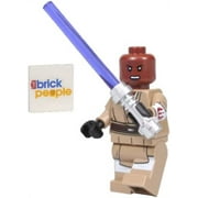 Mace Windu Lego Set