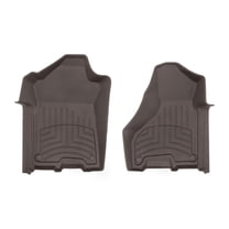 WeatherTech FloorLiner HP Custom Fit Floor Mats compatible with Ram ...