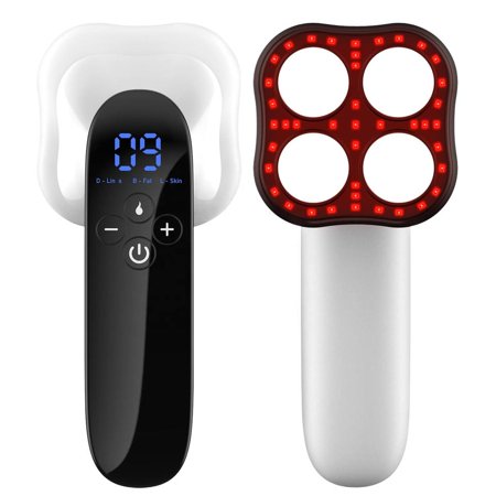 ShenMo Body Sculpting Machine, Cellulite Massager Upgraded 2.0 ...