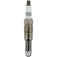 Autolite HT15 Platinum High Thread Spark Plug - Walmart.com