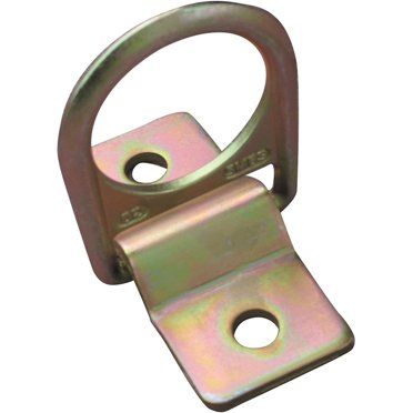 Vortex 16 in. Steel Folding Ring Spiral Anchor (4-pack) - Walmart.com