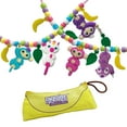Fingerlings Jewelry Activity Craft Set - Walmart.com