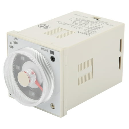 Large Contact Capacity Adjust Delay Time Delay Timer Relay Timer Relay For Automated Control ...