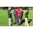 Impact Canopy Roller Bag for Pop Up Tent, Wheeled Storage Bag with ...