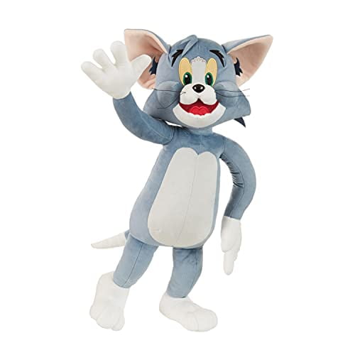 Buy Sekiguchi Tom & Jerry Pose Plush Tom 540785 Online at Lowest Price ...