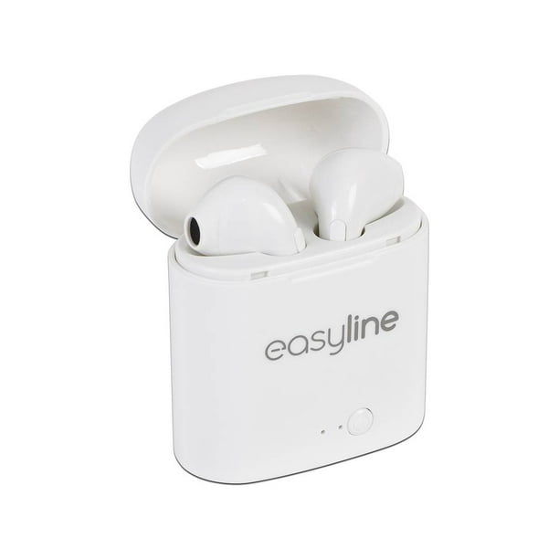 Audífonos Inalámbricos con micrófono EASY LINE TWS Viva Buds Pro Easy ...