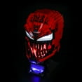 BRIKSMAX LED Lighting Kit for Legos Spider-Man Carnage 76199 Building ...