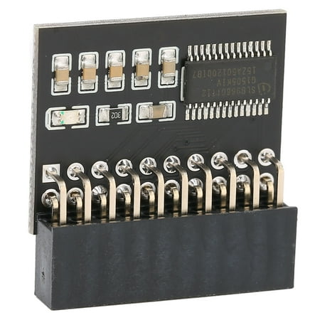 TPM 2.0 Encryption Security Module, Strong Encryption High Security TPM ...