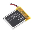 200mAh 361-00086-24 Battery Replacement for Garmin Instinct Solar ...