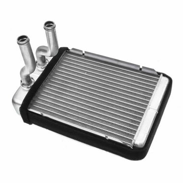 HVAC Heater Core Fits select: 2002-2010 FORD EXPLORER, 2007-2010 FORD ...