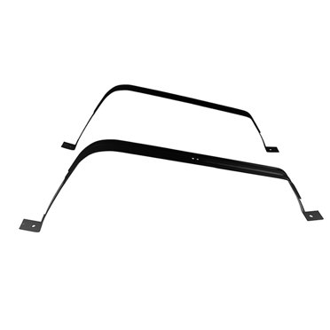 Agility Auto Parts 4040408 Fuel Tank Strap for Chevrolet, GMC Specific ...