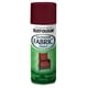 Dark Red, Rust-Oleum Specialty Fabric Spray Paint, 12 oz - Walmart.com