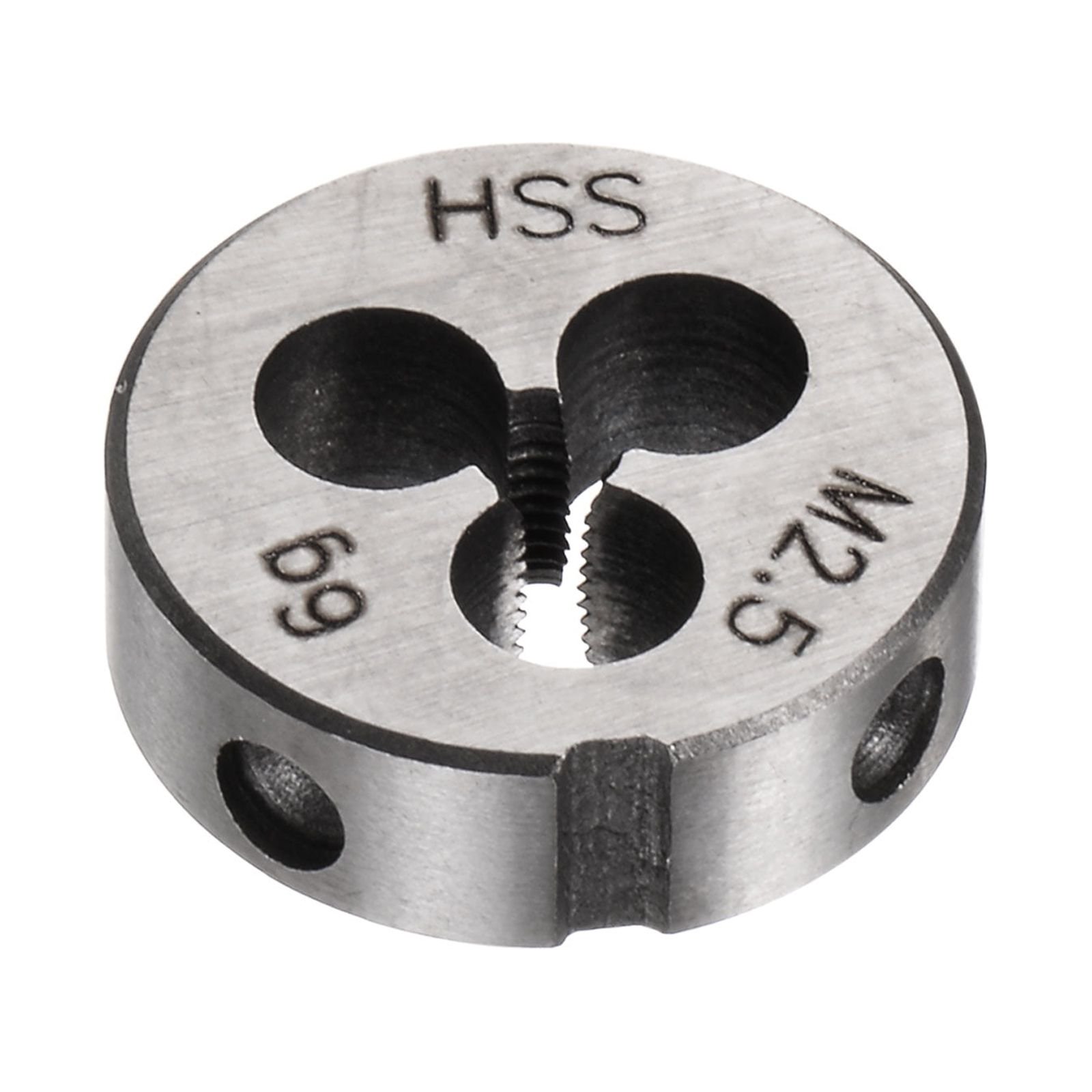 Click here for Unique Bargains Round Threading Dies Metric M2.5 X... prices