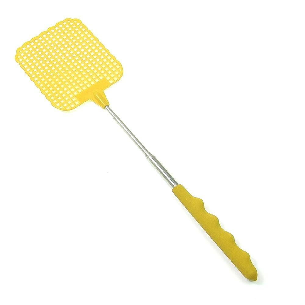 Household Wasps Extendable Scalable Insect Pest Control Fly Swatter Bug ...
