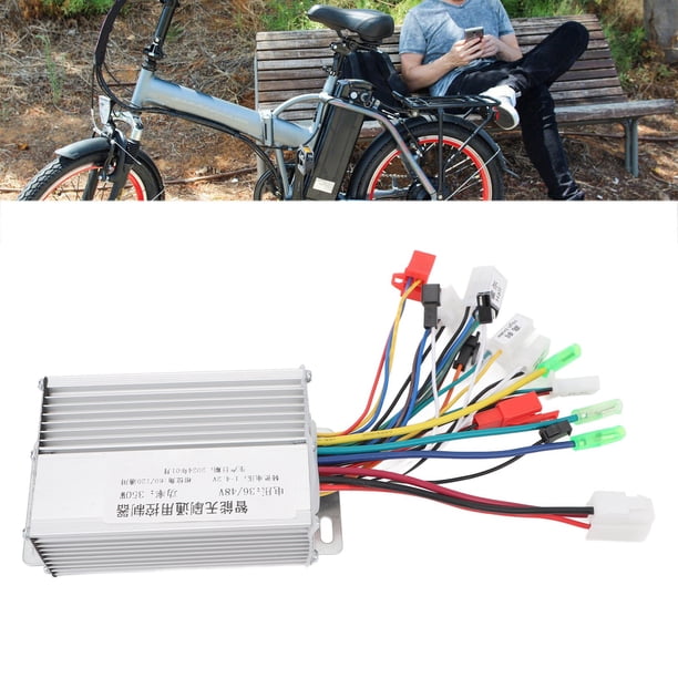 Brushless Controller, Waterproof Sensitive Directional Change Versatile ...
