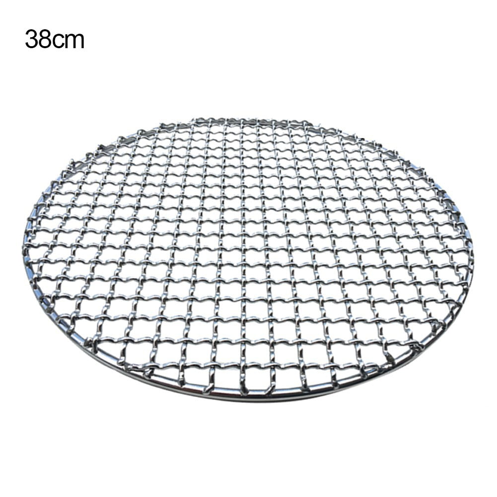 Click here for Myg 15 In Round Grill Grate Stainless Steel Baking... prices