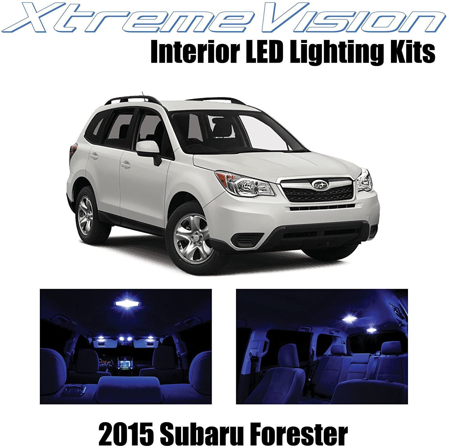 Subaru Forester Interior Lights | Cabinets Matttroy
