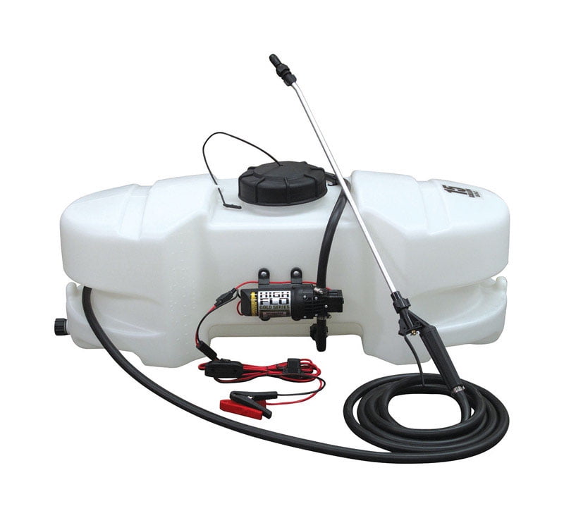Fimco Adjustable Spray Tip Tank Sprayer 15 gal. - Walmart.com - Walmart.com