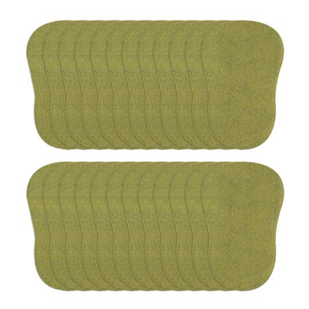 Anti-cellulite Heating Ginger Foot Patch Lymphatic Drainage Ginger ...