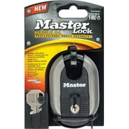 Master Lock Company 2-3/4" Magnum® Disc Lock 2 Count - Walmart.com