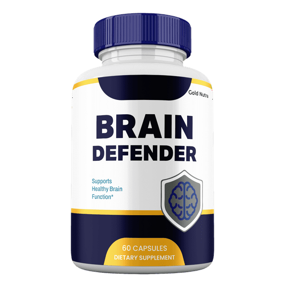 Stonehenge Health Dynamic Brain Supplement, 40 Nootropics, BacoMind ...
