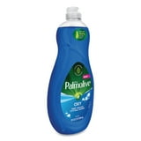 Dishwashing Liquid, Unscented, 20 Oz Bottle, 9/carton | Bundle of 2 ...