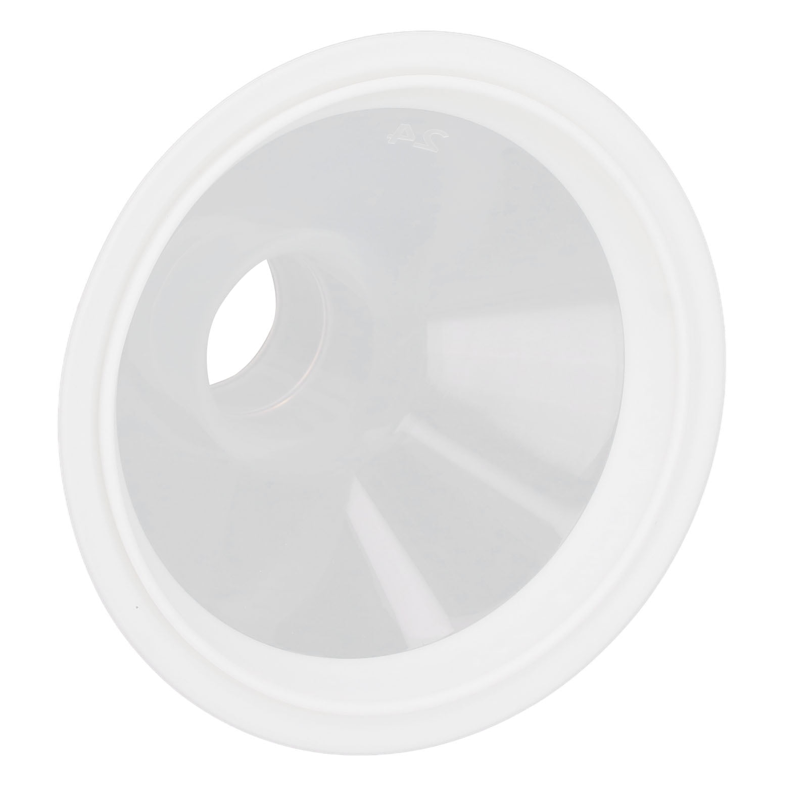 Click here for Estink Flange  Oval Shape Breast Shield Soft Silic... prices