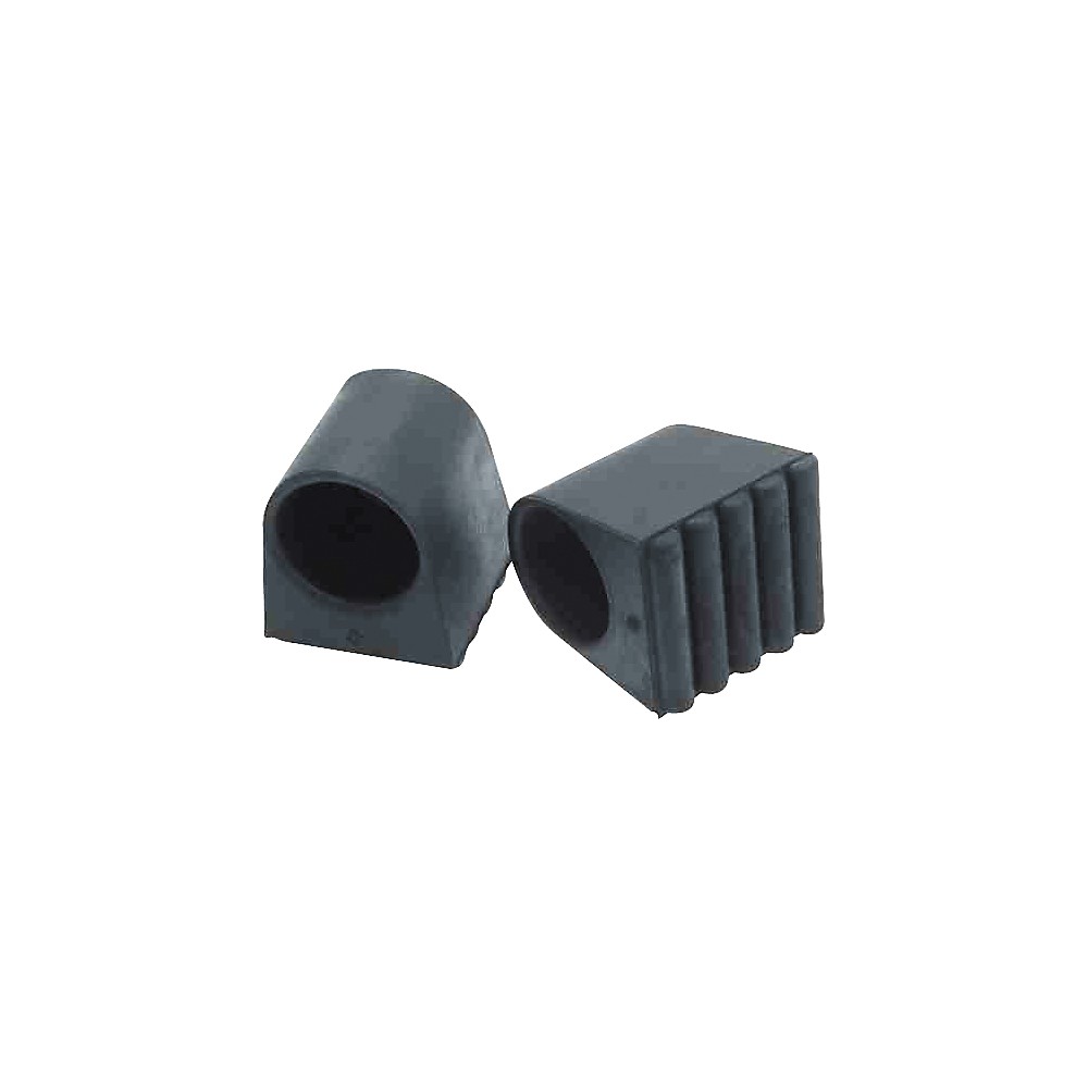 Gib Block Rack Feet 2/pk - Walmart.com