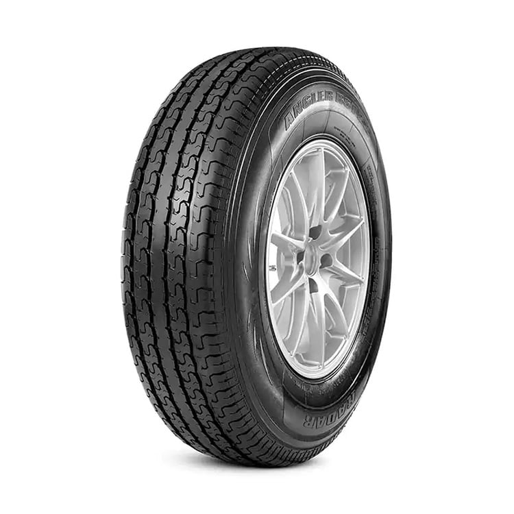Click here for Radar Angler Rst22 St205/75r14 C/6ply Tire prices