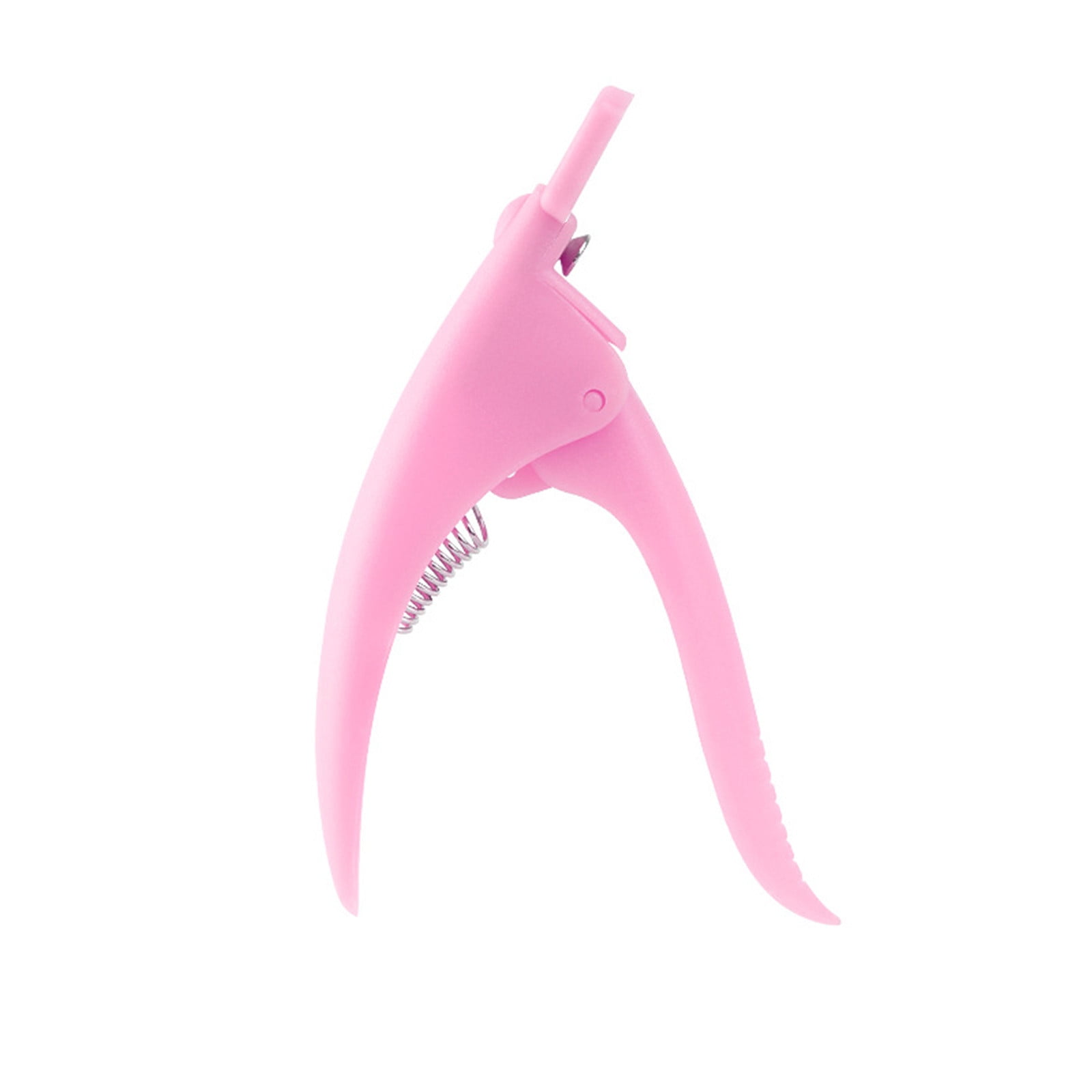 Xihbxyly Cortaúñas Compacto para Extensiones de Uñas, Recortador de ...