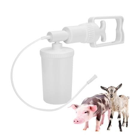 Fyydes Veterinary Uterine Cleaner Animal Uterus Irrigator Washing ...