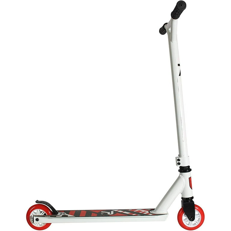Non Electric Scooter With Seat