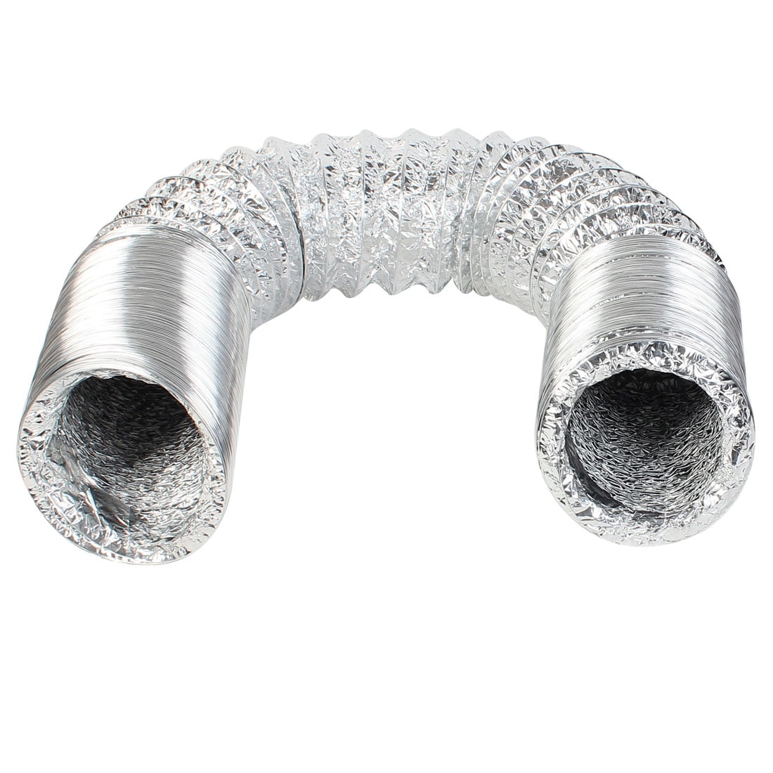 9mx127mm Aluminium Conduit Air Tuyau Ventilation Flexible échappement ...