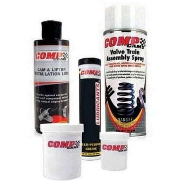 COMP Cams Valve Seals 11/32in PTFE - Walmart.com