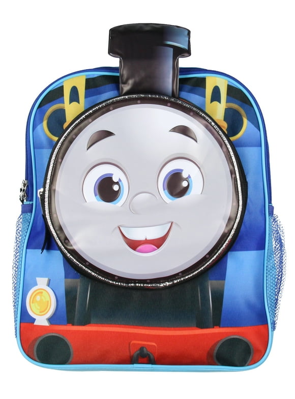 Thomas Train Backpack